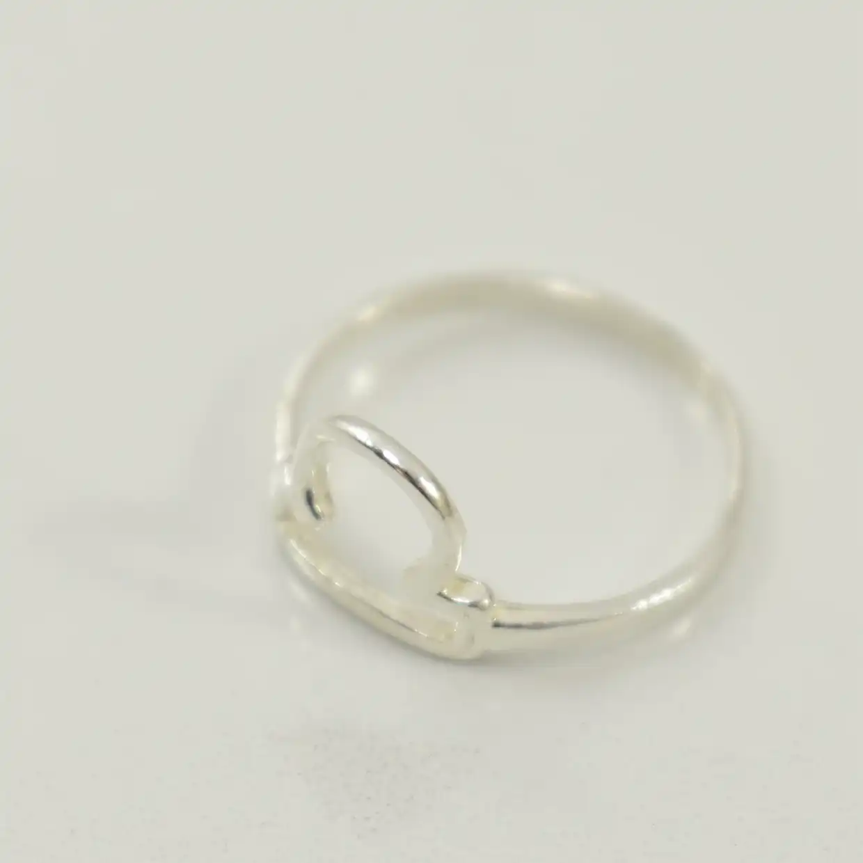 Anillos de Plata - Maba Joyas