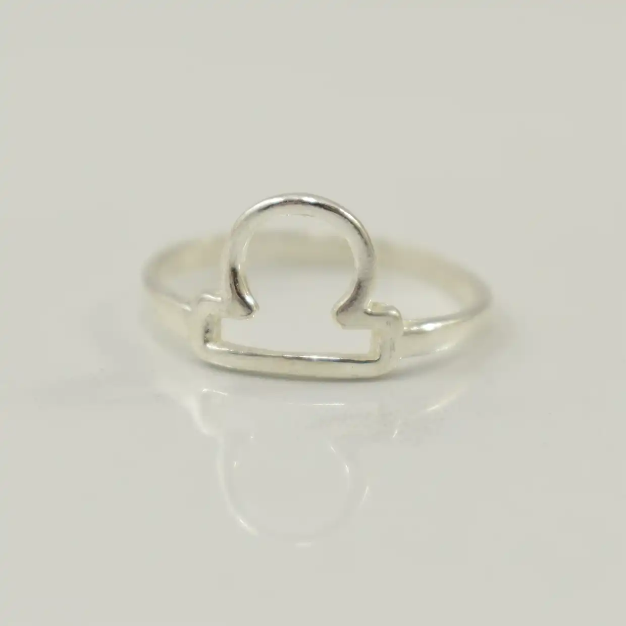 Anillos de Plata - Maba Joyas