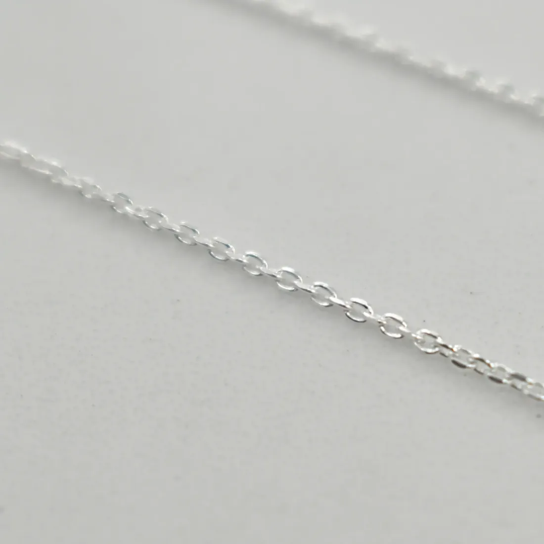 Cadenas de Plata - Maba Joyas