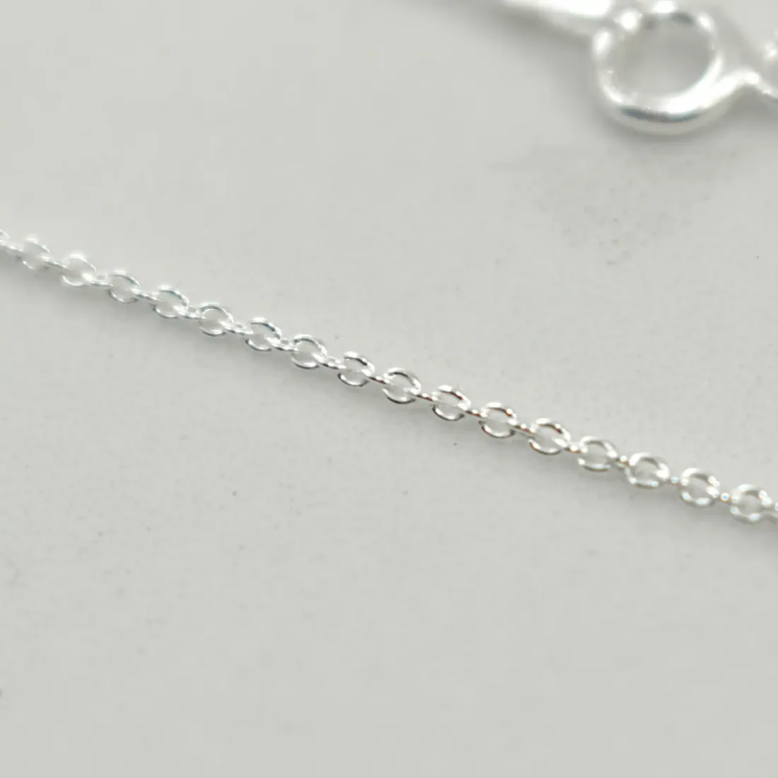 Cadenas de Plata - Maba Joyas