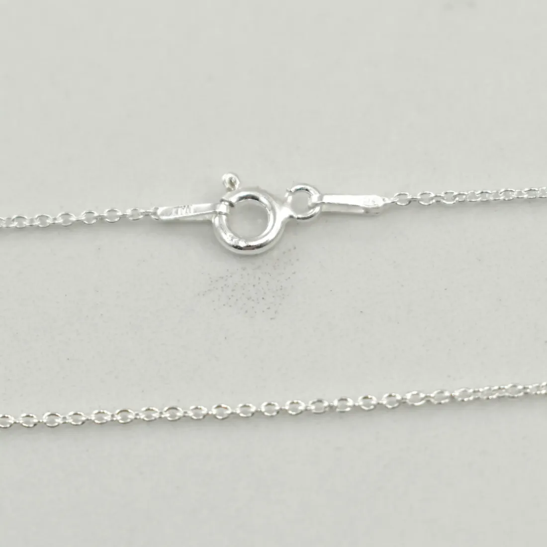 Cadenas de Plata - Maba Joyas