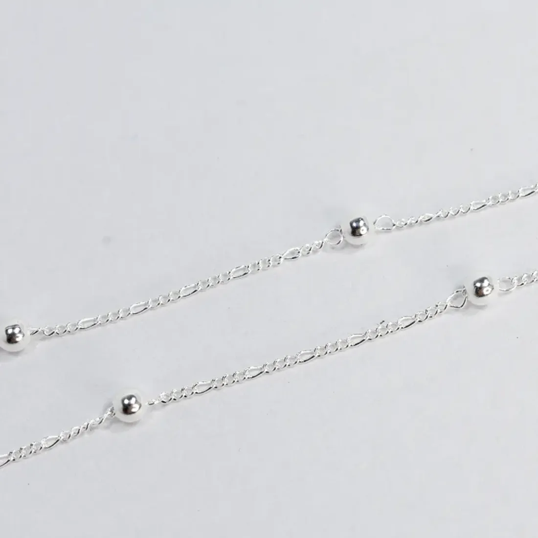 Cadenas de Plata - Maba Joyas