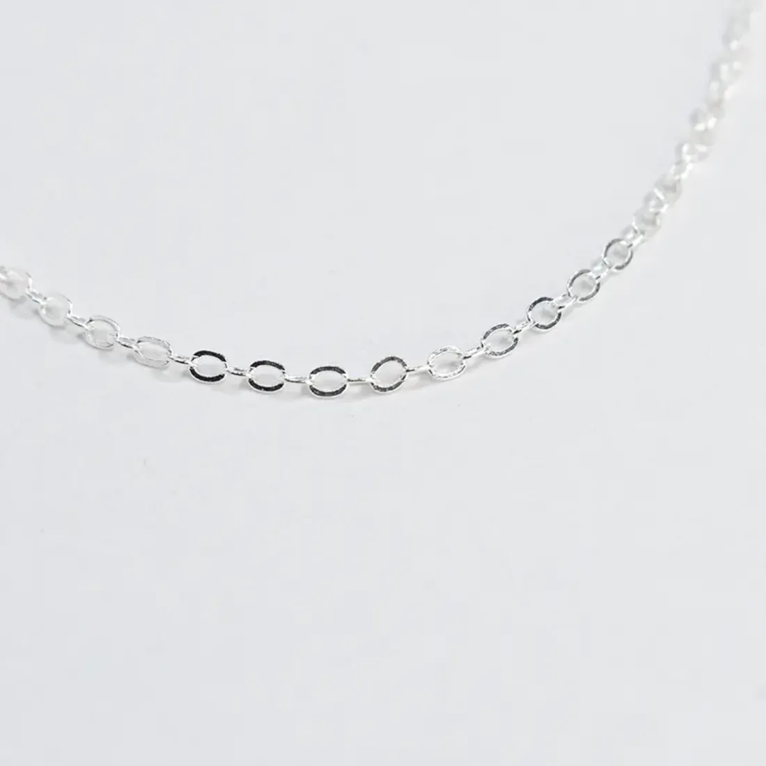 Cadenas de Plata - Maba Joyas