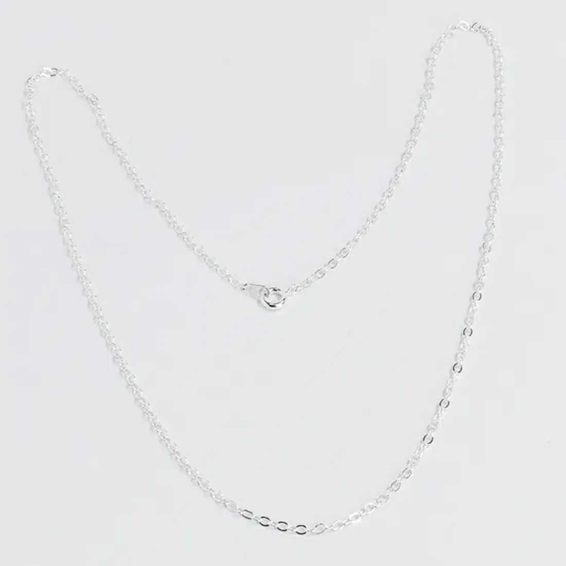 Cadenas de Plata - Maba Joyas